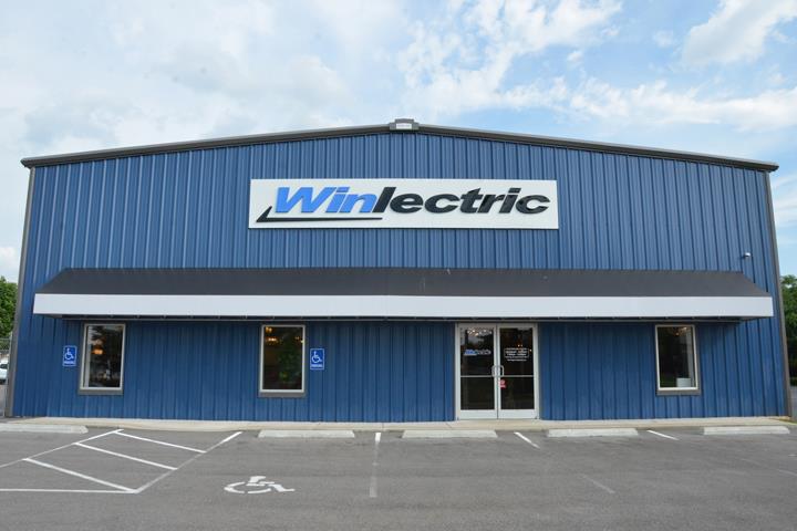 Bowling Green Winlectric - Electrical Supply - Bowling Green, KY